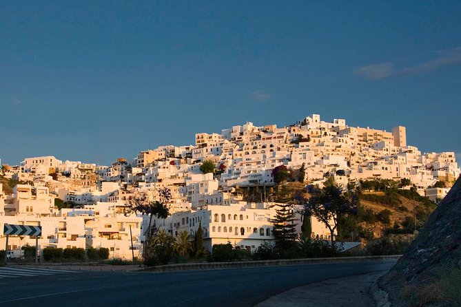 Daytrip Mojacar & Cabo de Gata from Roquetas, Aguadulce & Almeria - Who Will Enjoy This Tour?