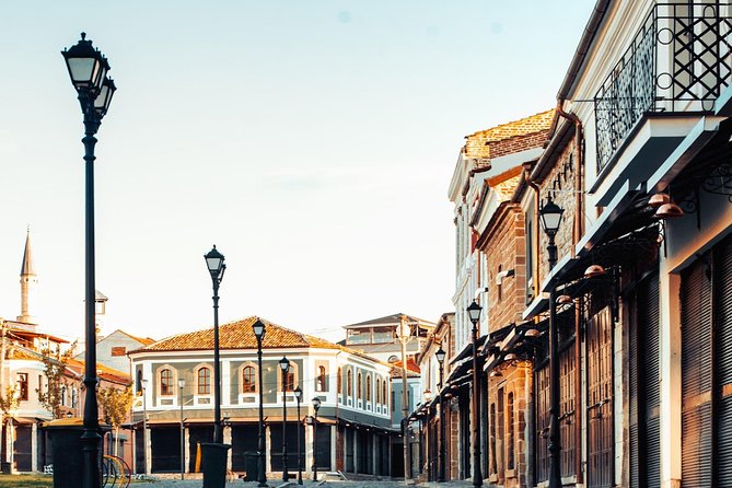 Daytrip to Korce "Little Paris" & Pogradec in Lake Ohrid - The Sum Up