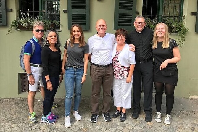 Delicious Gdask Food Tour in Poland