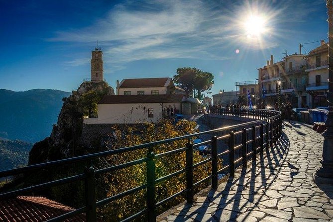 Delphi One Day Tour - Final Thoughts: The Strengths and Considerations