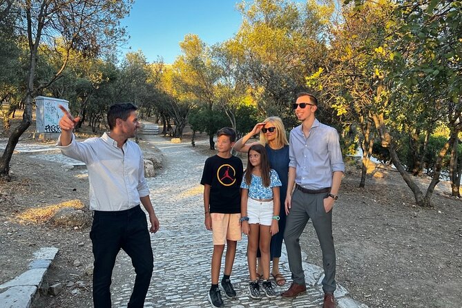 Delphi Private Full Day Tour From Athens - Authentic Experience and Traveler Feedback