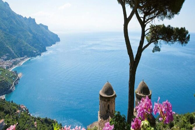 Deluxe Sharing Amalfi Coast - Final Thoughts