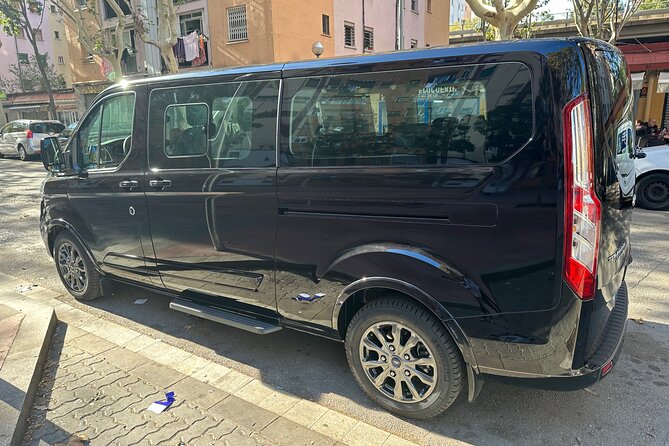 Departure Barcelona Airport Private Transfer - Final Thoughts