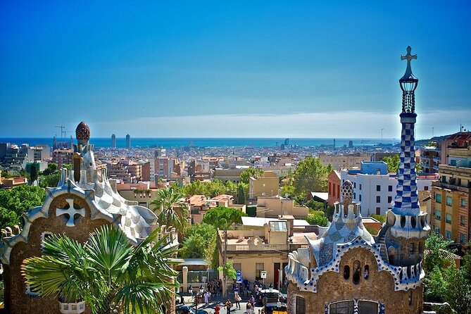 Departure Transfer from Barcelona to Airport BCN in Private Car/Van - Authentic Traveler Insights