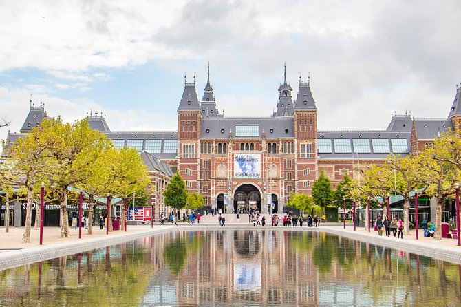 Discover Amsterdams most Photogenic Spots with a Local - What’s Included and What’s Not