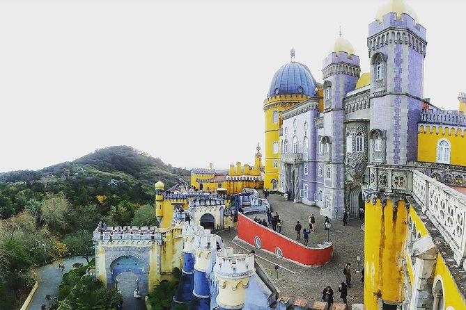Discover and Feel Sintra's Wonderland - Small Group Tour - Who Will Love This Tour?