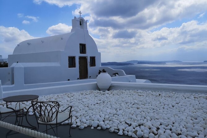 Discover Best Of Santorini with Locals Small Group Half Day Tour - The Practicalities