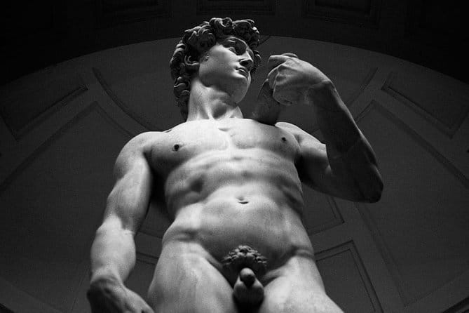 Discover Florence: Uffizi and Accademia Gallery small-group tour - Authentic Experiences and Hiccups