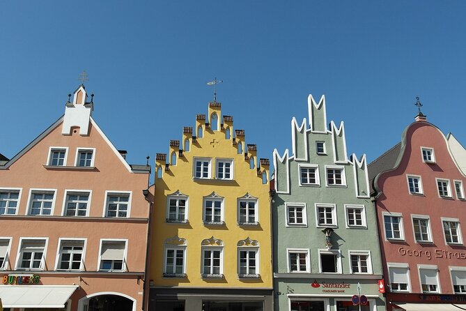 Discover Landshut privately - Practical Tips and Final Thoughts