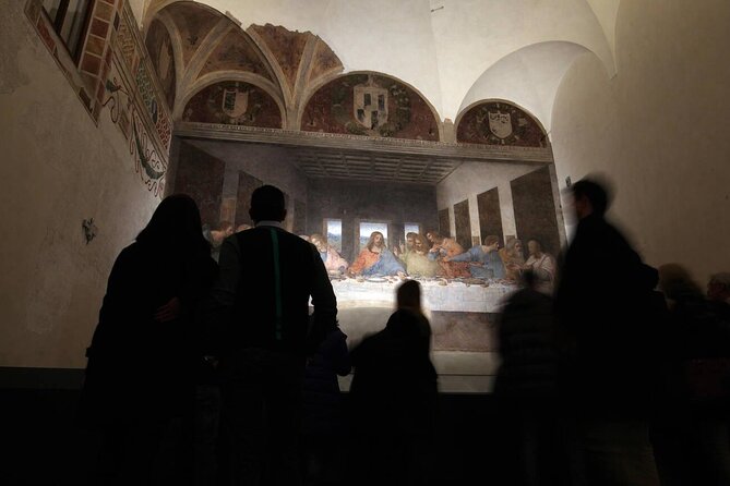 Discover Milan's Marvels: Last Supper, Duomo & Secret Gems Tour - FAQs