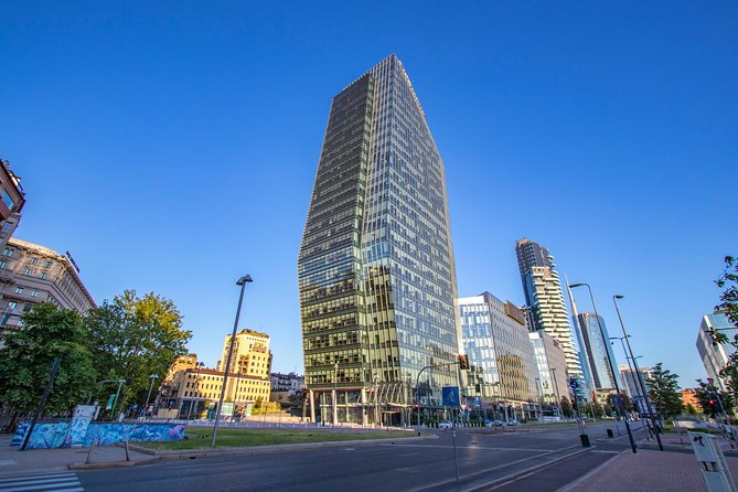 Discover Milans most Photogenic Spots with a Local - A Closer Look at the Itinerary