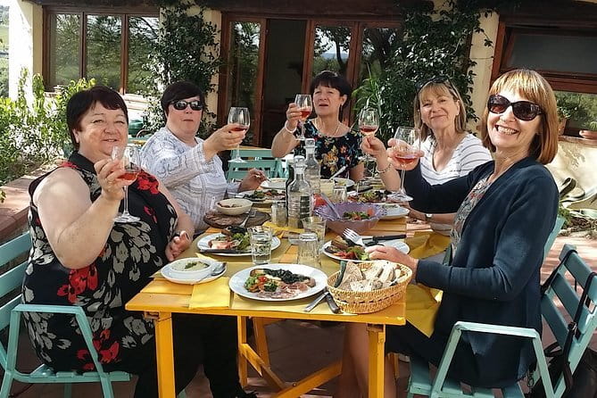 Discover Organic and Biodynamic Chianti Small Wineries - Who Would Love This Tour?