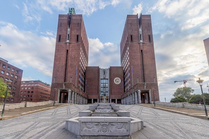 Discover Oslo on foot - What’s Special About This Tour?