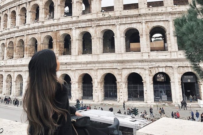 Discover Rome: Colosseum, Forum & Palatine Hill with Arena Option - Roman Forum — The Heart of Ancient Rome’s Public Life
