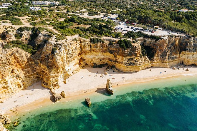 Discover The Algarve Region and The Local Gastronomy - FAQs