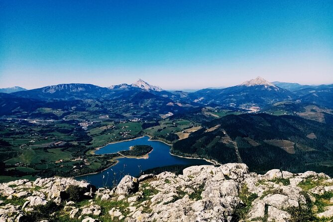 Discover the artisan producers of the mountain - The Value of the Experience