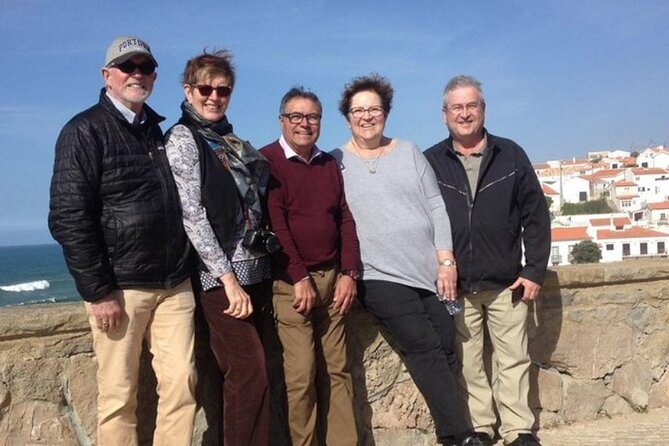 Discover the Charm of Porto with a Picturesque Private Journey - What We Loved About This Tour