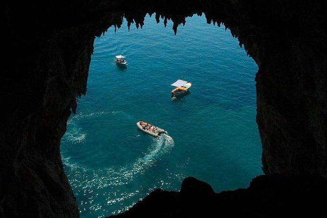 Discovery Capri Island by Boat from Capri - Who Will Love This Tour?