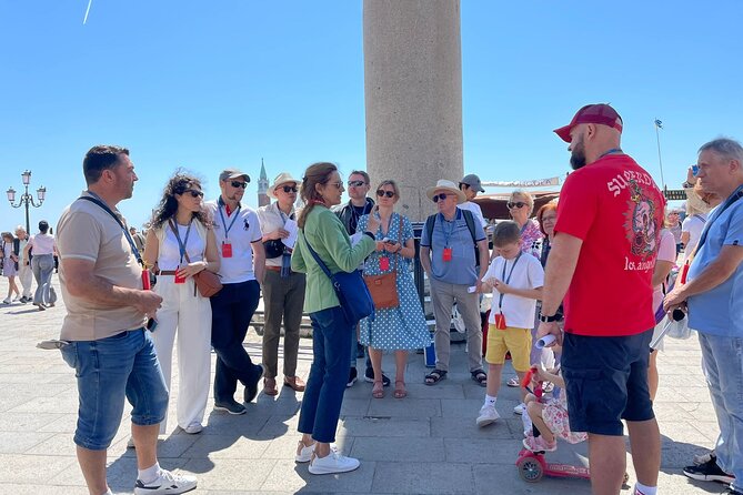 Doge Palace and Saint Mark's Basilica Guided Tour Fast Entry - Is It Worth the Price? Evaluating the Value
