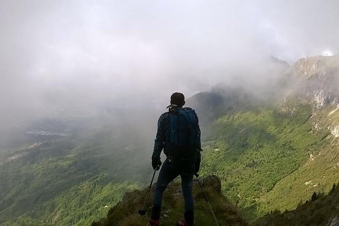 Dolomites Hiking tour - The Experience’s Strengths