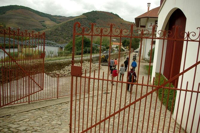 Douro Valley: From Casal de Loivos to Pinhão Walk and Wine Tour - FAQs