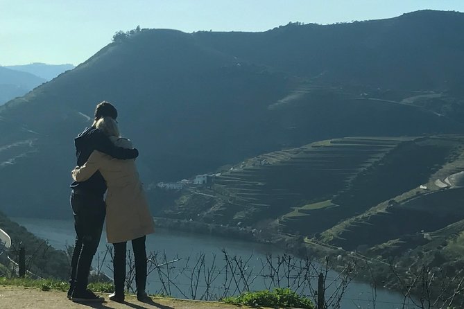 Douro Valley Premium Private - The Sum Up: An Authentic, Luxurious Day in the Douro