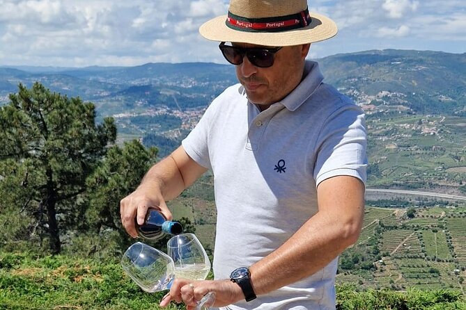 Douro Valley private tour full day - What Past Travelers Say