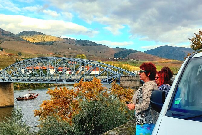 Douro Valley Unesco Heritage fantastic lunch & wine tasting - Who Will Appreciate This Tour?