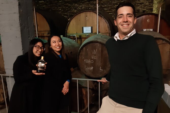 Douro Valley Wine Experience with a Sommelier - The Guided Experience: A Sommelier Who Makes a Difference