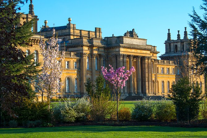 Downton Abbey Village, Blenheim Palace and Cotswolds Day Trip from London - Practical Details & Tips