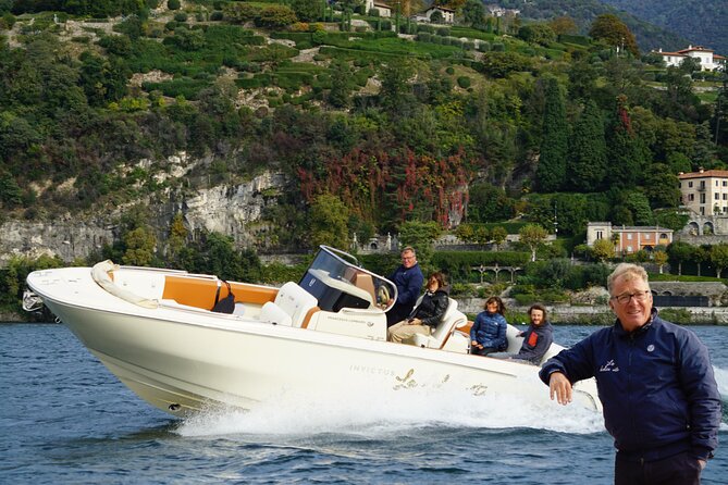 Dreamer tour(1 H) boat Invictus - What Its Like to Be on the Water with Frank