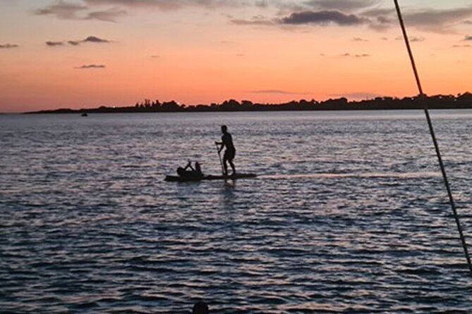 Dreamy Sails - Sunset Tour With Dinner And Wine