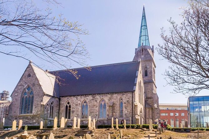 Dublin Private Whiskey Tour with Three Unique Distillery Visits - Practical Details: What to Expect on the Day