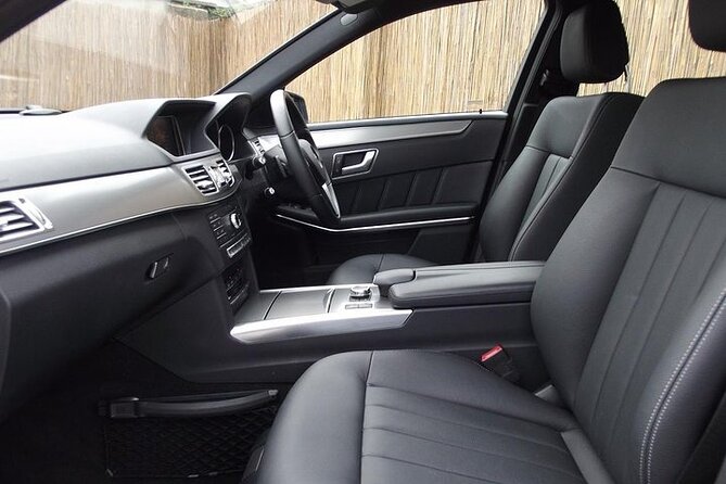 Dublin To Cliffs Of Moher Private Sightseeing Tour - An Authentic, Well-Reviewed Experience