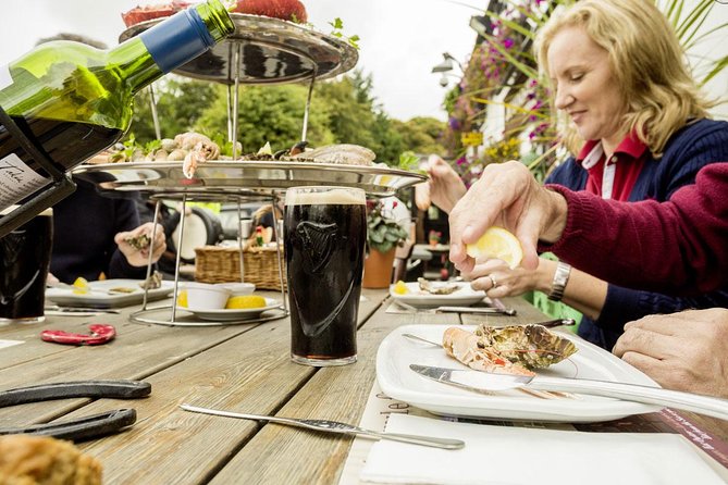 Dublin to Powerscourt, Wicklow, Glendalough Private Guided Tour - Practical Details and What You Should Know