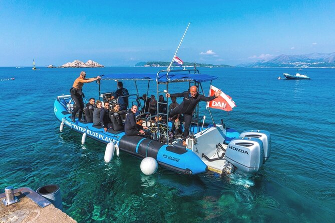 Dubrovnik 1 Dive for Certified Divers - Final Thoughts