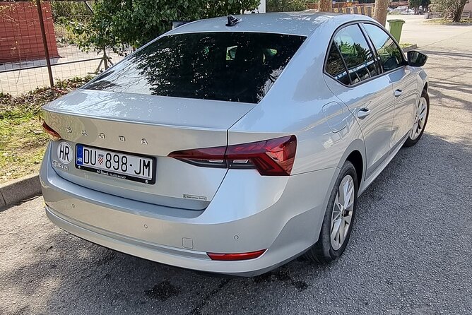 Dubrovnik Airport and Dubrovnik City Private Transfer - The Real Value of This Service