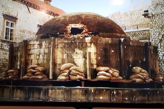 Dubrovnik at War 1991-1992 Private Walking Tour - Why This Tour Stands Out