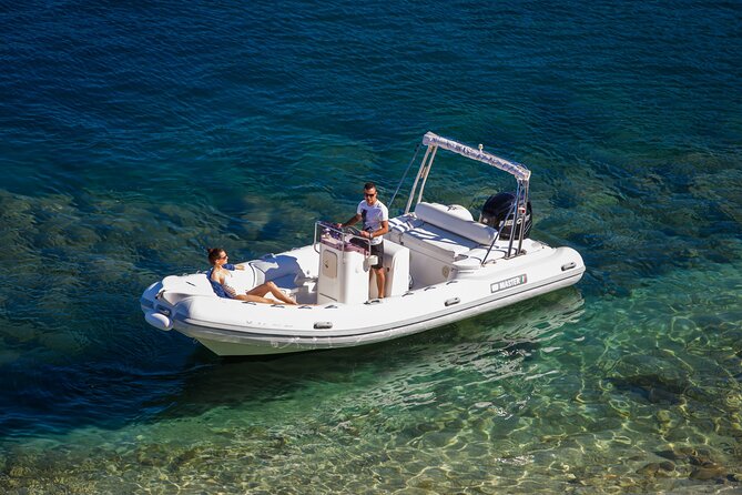 Dubrovnik Boat Rental all included, Amazing MASTER 660, 200hp! - Real Experiences and What Travelers Say