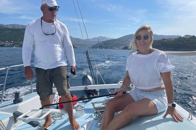 Dubrovnik Full Day Sailing experience to Elafiti Islands