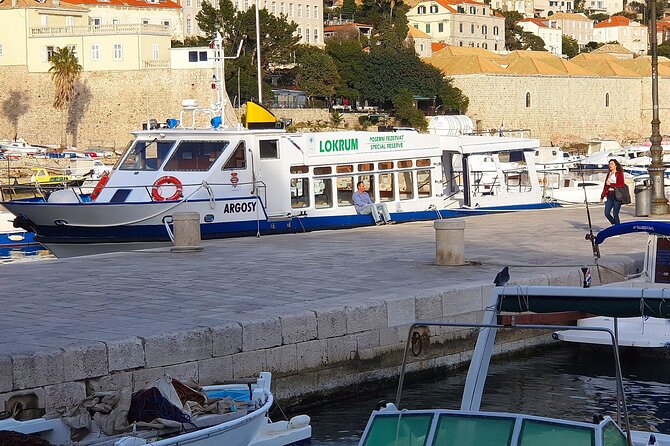 Dubrovnik Game of Thrones Boat Tour - What’s Included and What’s Not