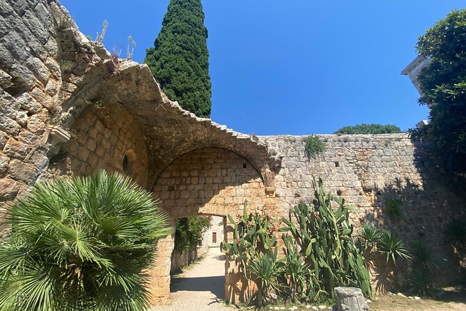 Dubrovnik Game Of Thrones self-guided tour with mobile app - Detailed Breakdown of the Itinerary