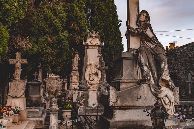 Dubrovnik Ghosts and Mystery Walking Tour - Who Will Enjoy This Tour?