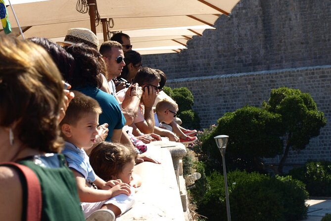 Dubrovnik & King's Landing - Guide Quality and Authenticity