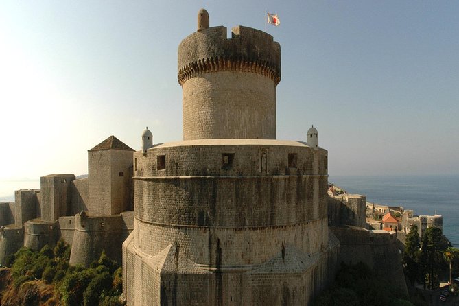 Dubrovnik Medieval Walls Walking Tour - Authentic Tips Based on Past Travelers’ Experiences