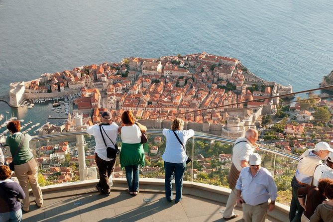 Dubrovnik Panorama Tour - Who Is This Tour Best For?