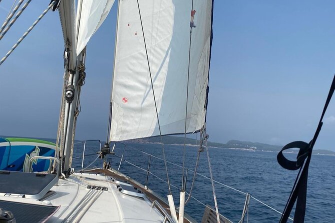 Dubrovnik - Private Sailing tour to Elafity island on a yacht