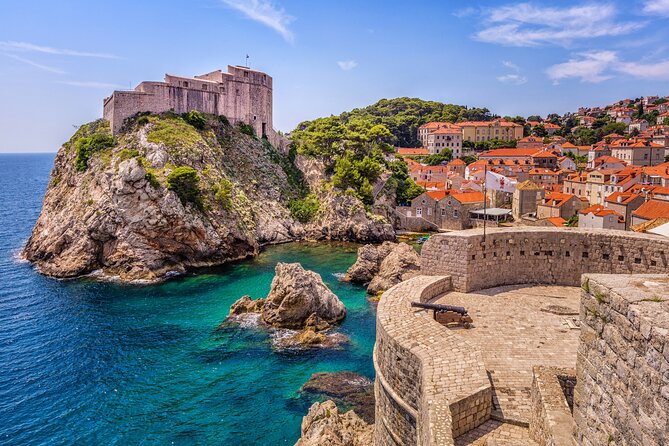 Dubrovnik Scavenger Hunt and Highlights Self-Guided Tour - What’s Included and Whats Not?