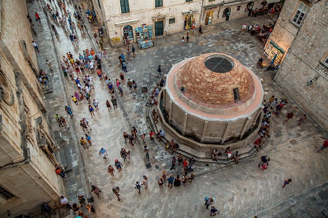 Dubrovnik Sightseeing With Cable Car Included From Dubrovnik - What We Loved and What to Consider