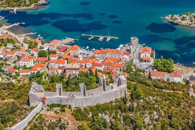 Dubrovnik to Split via Ston Private tour - Authentic Experiences and Practical Tips